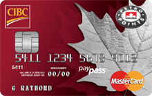 Carte Sélecte CIBC Visa | Cartes de Crédit Canada